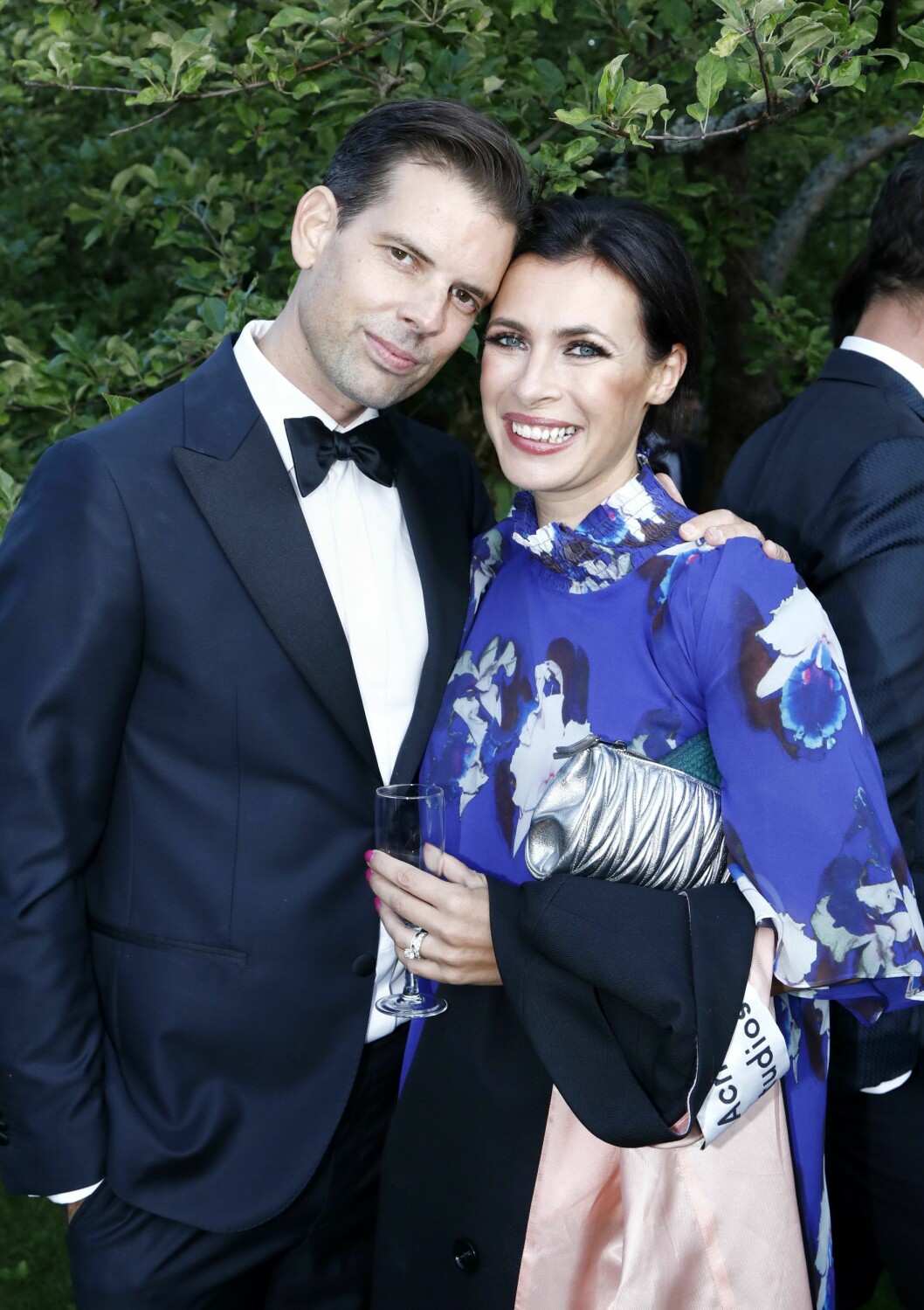 Efter TV4:s avbokning – nu skyller Alex och Sigge på Jihde | Hänt