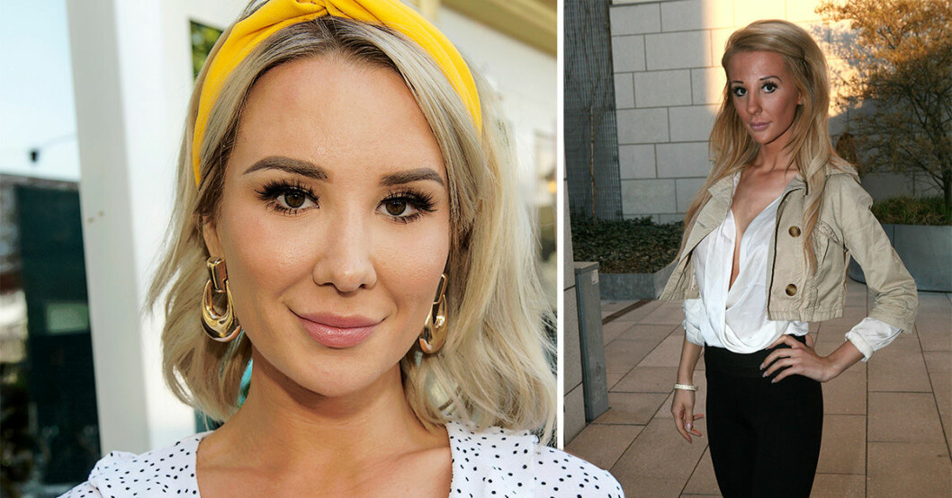 Alexandra Nilsson bryter tystnaden om kampen | Hänt