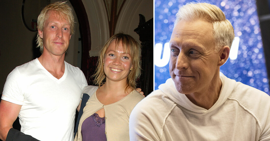 André Pops hemliga familjeliv – okända detaljen om barnen | Hänt