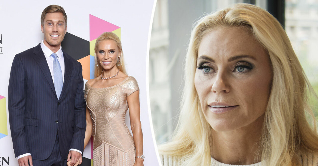 Anna Ankas Nya Avslöjande Om Gravidkampen Med David Johansson Hänt