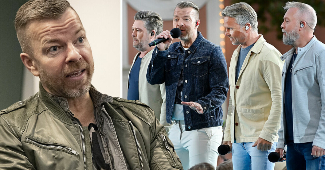 TV4-tittarnas ilska – efter händelsen i Arvingarnas sommar: ”Jävligt ... TV4-tittarnas ilska – efter händelsen i Arvingarnas sommar: ”Jävligt ...