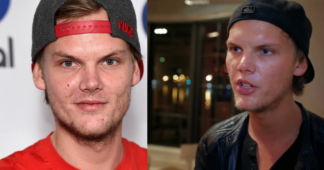 Artisten Tim "Avicii" Bergling är död – blev 28 år gammal | Hänt