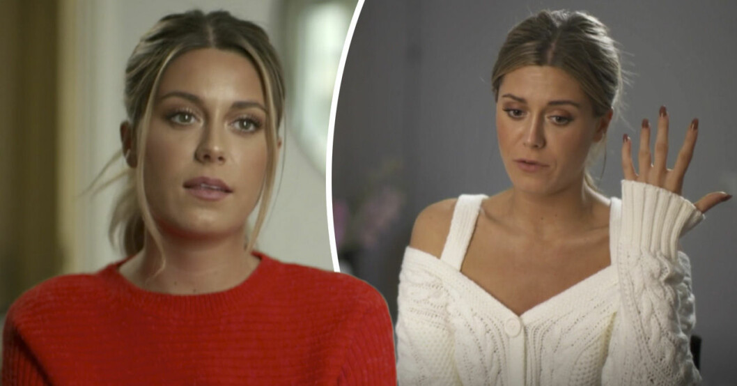 Bianca Ingrossos Nya Ord Om Ekonomiska Förlusten ”orkar Inte” Hänt
