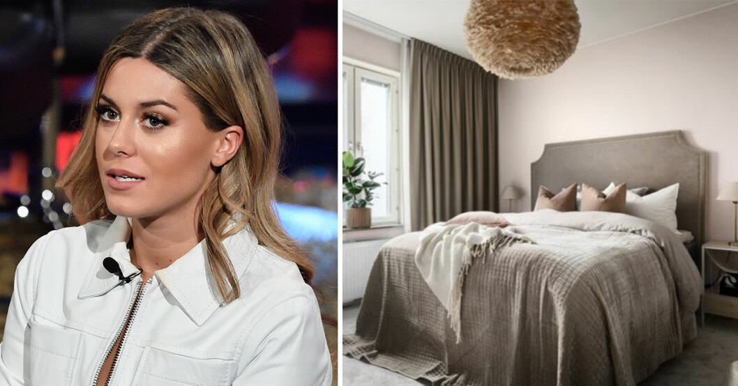 Bianca Ingrossos ärliga Ord Om Lägenheten ”inte Så Bra” Hänt