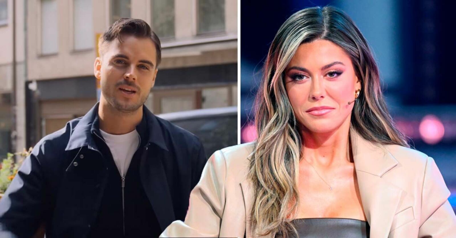 Bianca Ingrossos Ord Efter Nya Bilderna På Phillipe Cohen Hänt