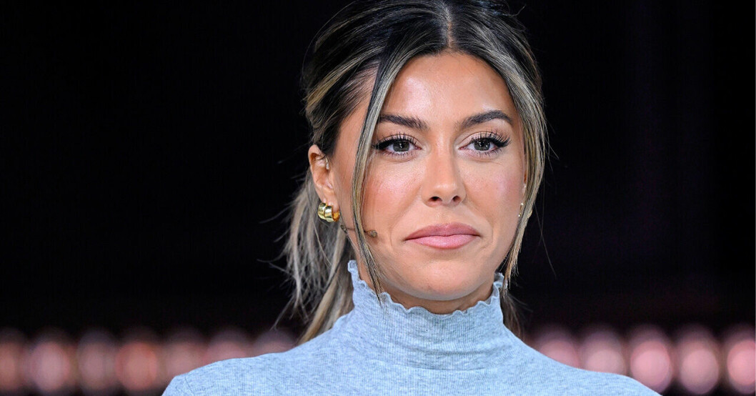 Bianca Ingrossos talkshow väcker starka reaktioner | Hänt