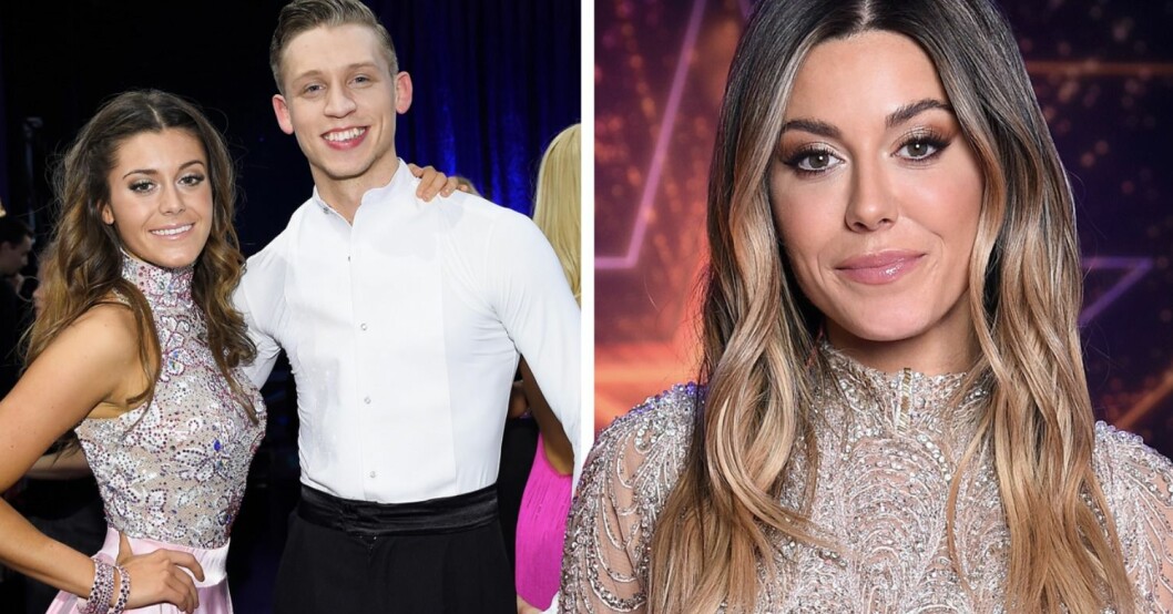 Så är Bianca Ingrosso och Alexanders Svanbergs relation | Hänt