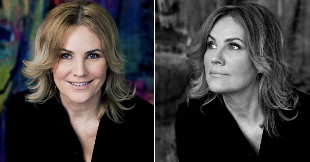 Birgitte Söndergaard bryter tystnaden efter familjesorgen | Hänt