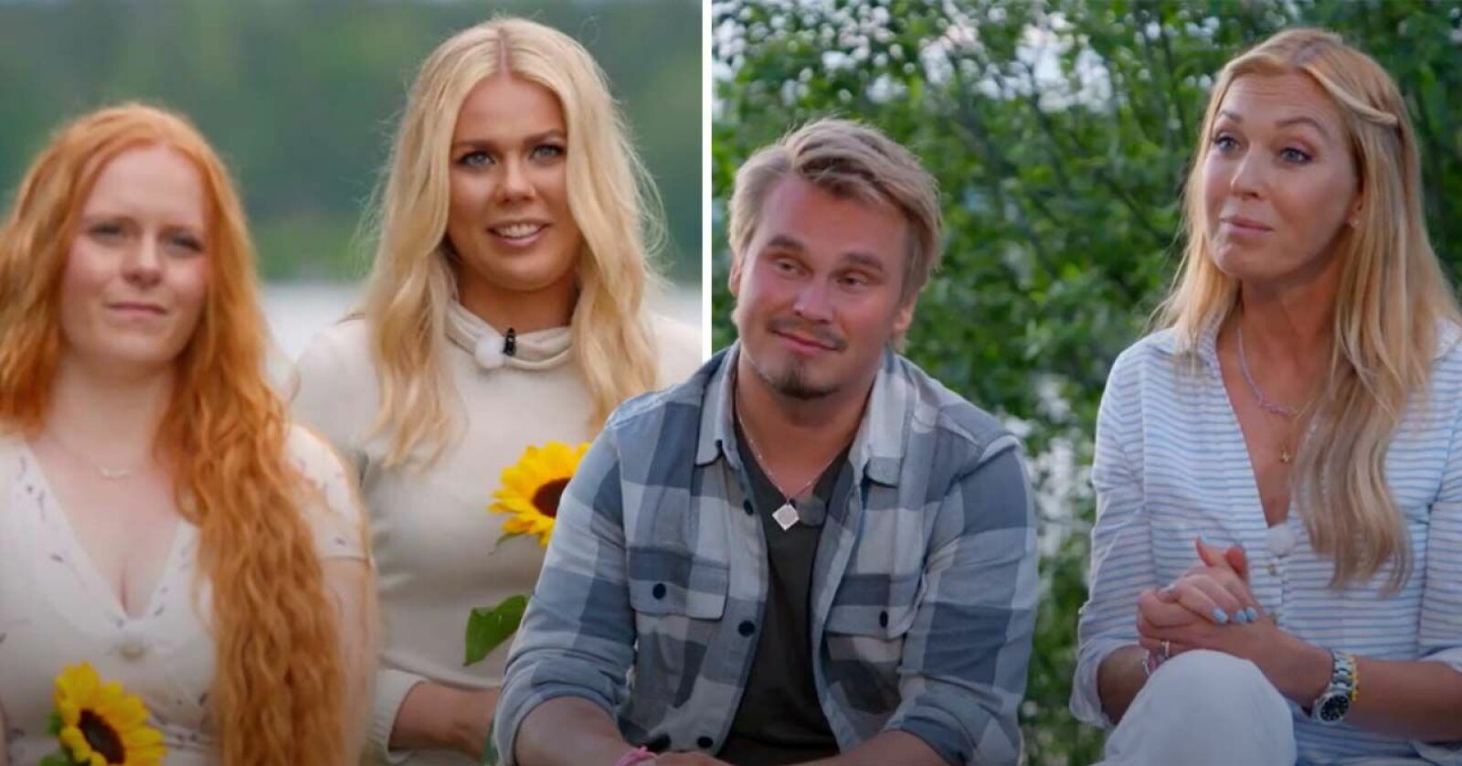 Bonde söker fru: Därför har de olika antal brevskrivare | Hänt Bonde söker fru: Därför har de olika antal brevskrivare | Hänt