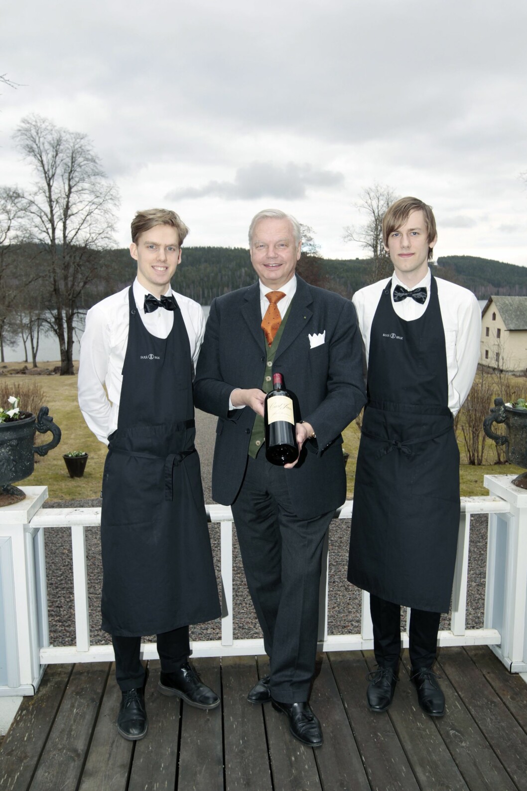 Hemma hos Carl Jan Granqvist: "Bukowskis katalog är min pornografi – på ...