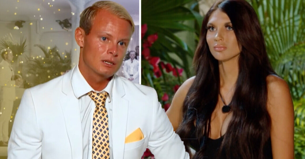 Så är relationen mellan Bella och Casper idag – därför avbröt de ...