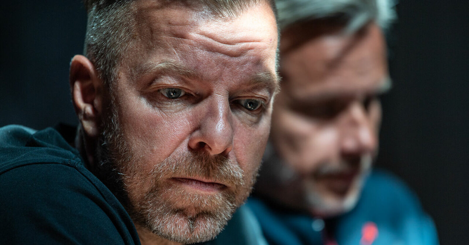 Casper Janebrinks Nya Bild Väcker Starka Reaktioner Hänt