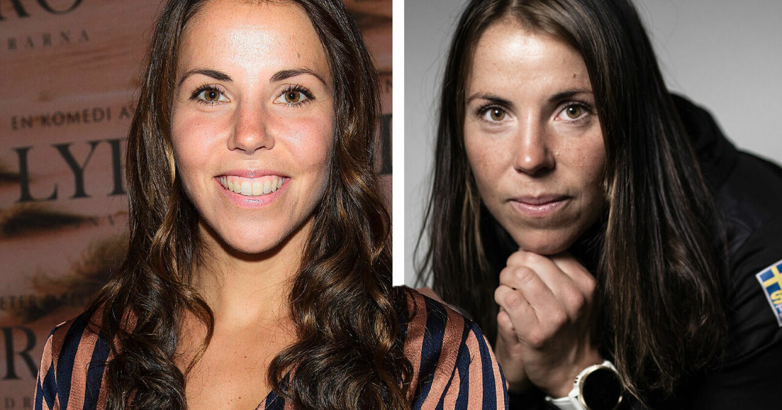 Därför slutar Charlotte Kalla – det kan hon göra nu | Hänt Därför slutar Charlotte Kalla – det kan hon göra nu | Hänt