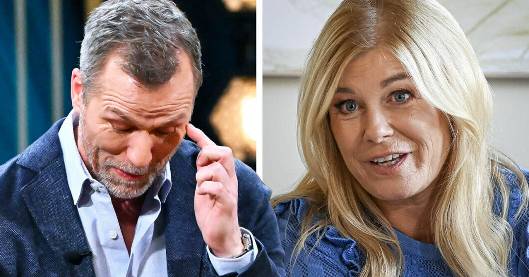 Christian Bauers Avhopp Efter Pernilla Wahlgrens Ord Hänt