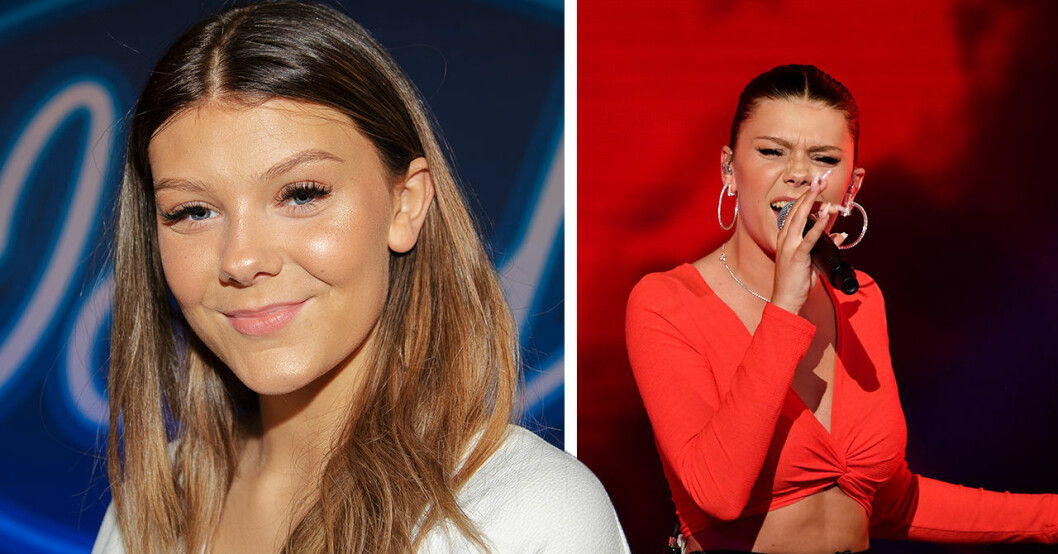 Idol 2019: 27 frågor med Dao Di Ponziano Molander | Hänt