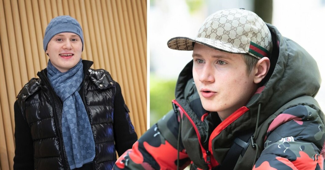 Grammis 2020: Rapparen Einárs succé efter kritiken | Hänt