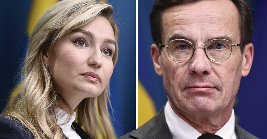 Ulf Kristerssons Skydd Mot Höga Elpriser Dessa Får Inget Hänt