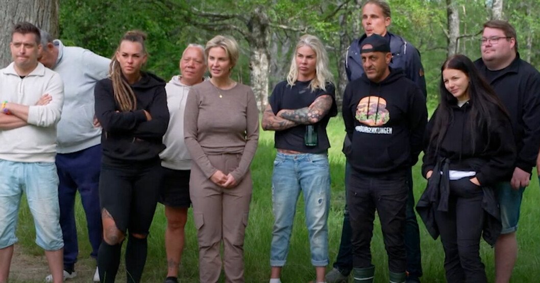 TV4:s svar efter tittarnas kritik mot Farmen 2023 | Hänt TV4:s svar efter tittarnas kritik mot Farmen 2023 | Hänt