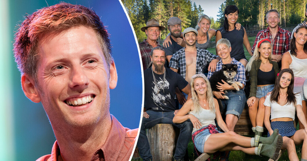 Deltagare anklagas för förgiftningsförsök i norska Farmen | Hänt