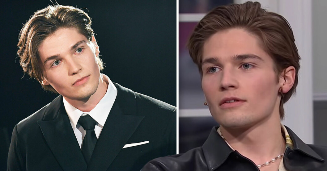 Filip Lamprecht lämnar Stockholm efter Let's dance-vinsten | Hänt