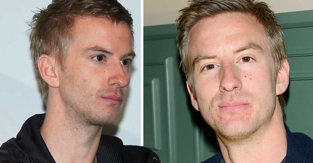 Filip Berg – karriär, längd, filmer och kärleksliv | Hänt