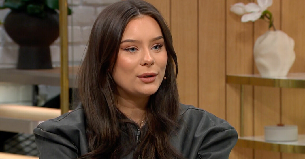 Starka reaktioner efter Filippa Toremo i Nyhetsmorgon | Hänt