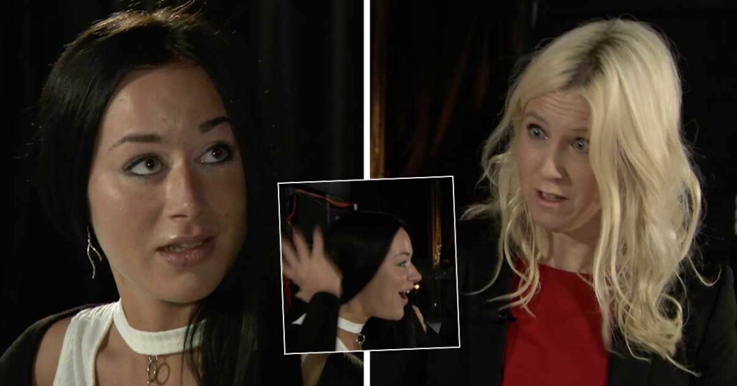 Tv-profilens ilska efter avslöjandet – hotar stoppa Lyxfällan | Hänt Tv-profilens ilska efter avslöjandet – hotar stoppa Lyxfällan | Hänt