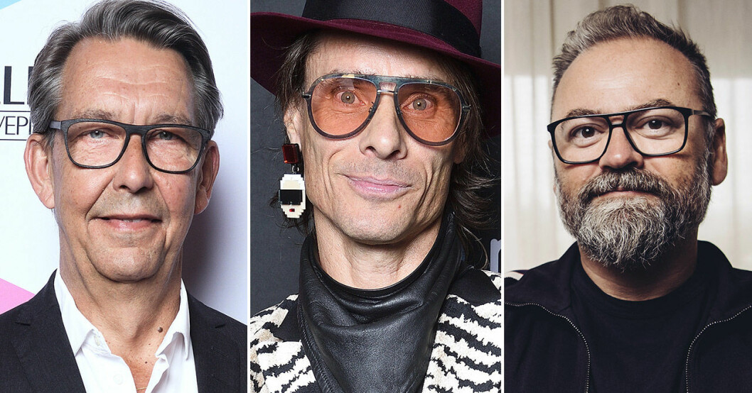 Så lever Ylva Maria Thompson i dag med maken Mats Granö | Hänt