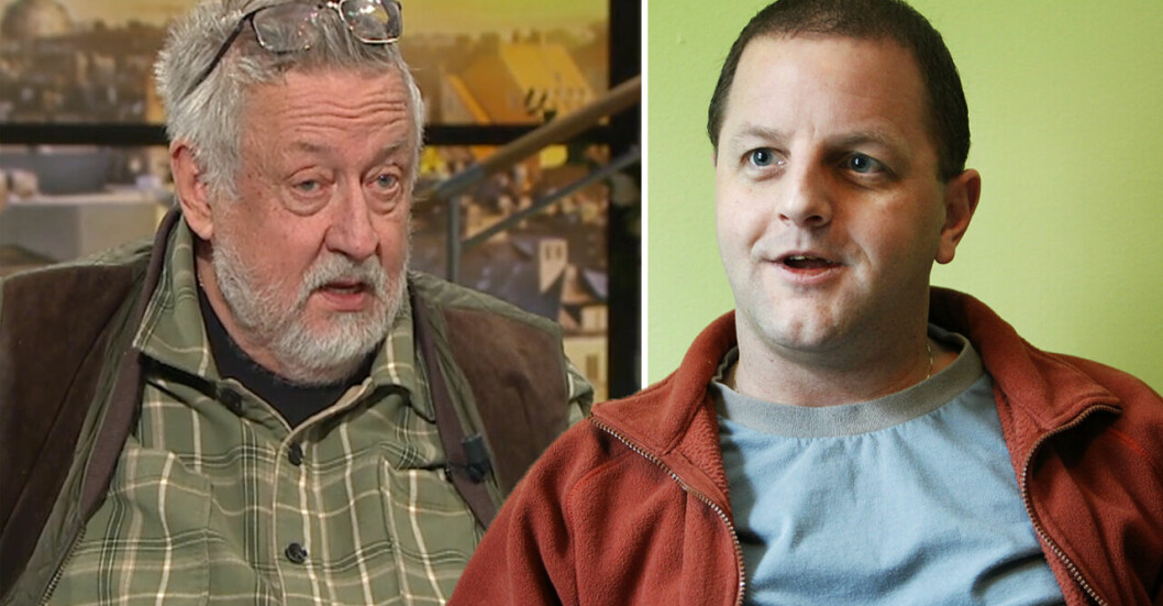 Helge Fossmo, 50, beställde mord på fru – nu är han fri | Hänt