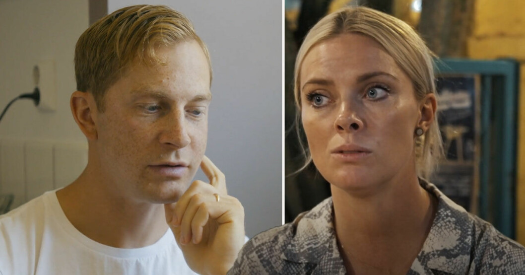 Gift vid första ögonkastet-Ida Söderbergs mamma är död | Hänt