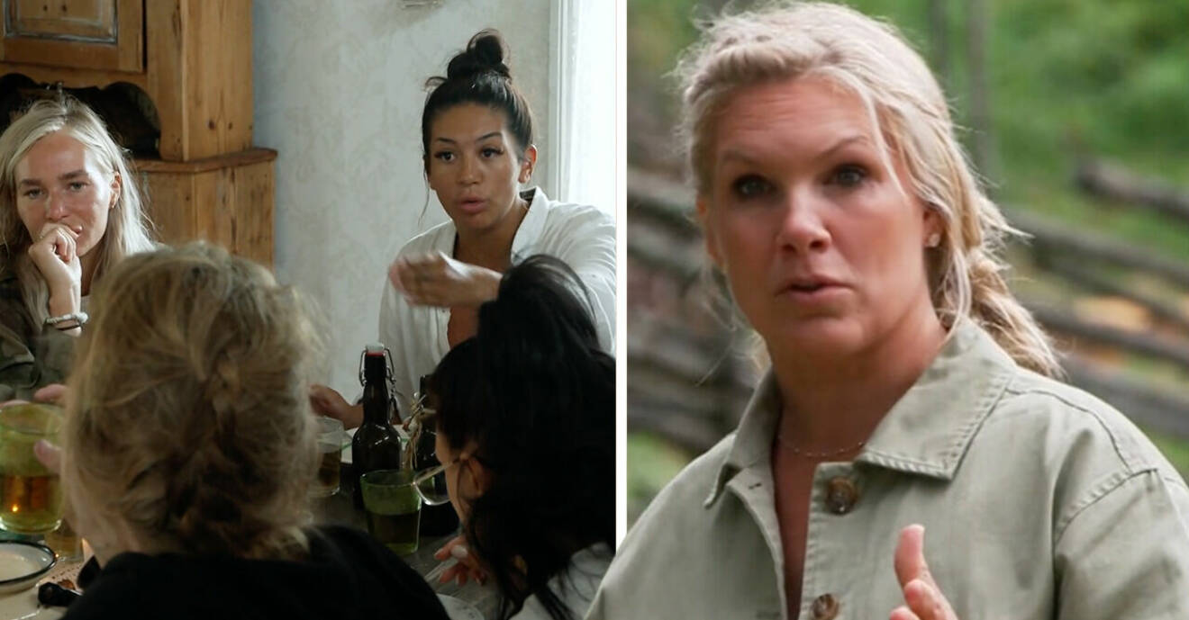 Tittarnas ilska mot TV4 efter nya säsongen av Farmen | Hänt Tittarnas ilska mot TV4 efter nya säsongen av Farmen | Hänt