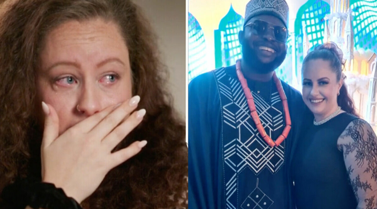 Älskar, älskar inte-paret i storbråk – ville inte gifta sig | Hänt