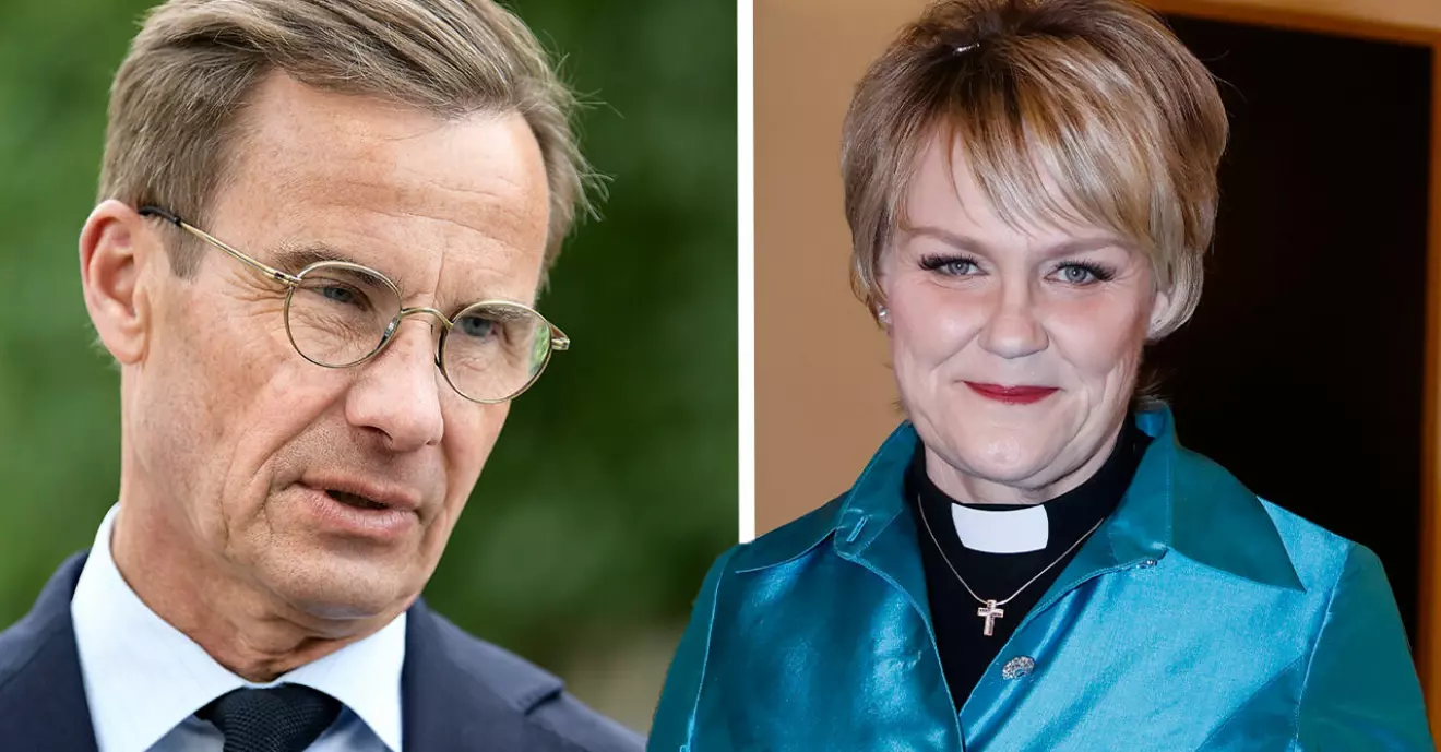 Ulf Kristerssons fru om beroendet – erkänner hemligheten | Hänt Ulf Kristerssons fru om beroendet – erkänner hemligheten | Hänt