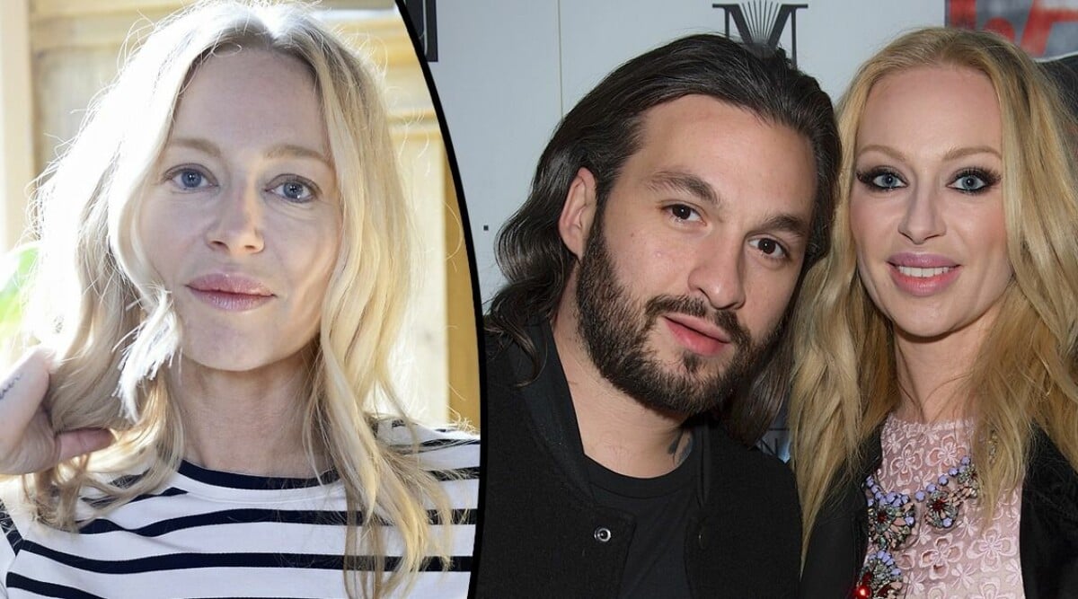 Isabel Adrians ord efter bråket med barnflickan | Hänt