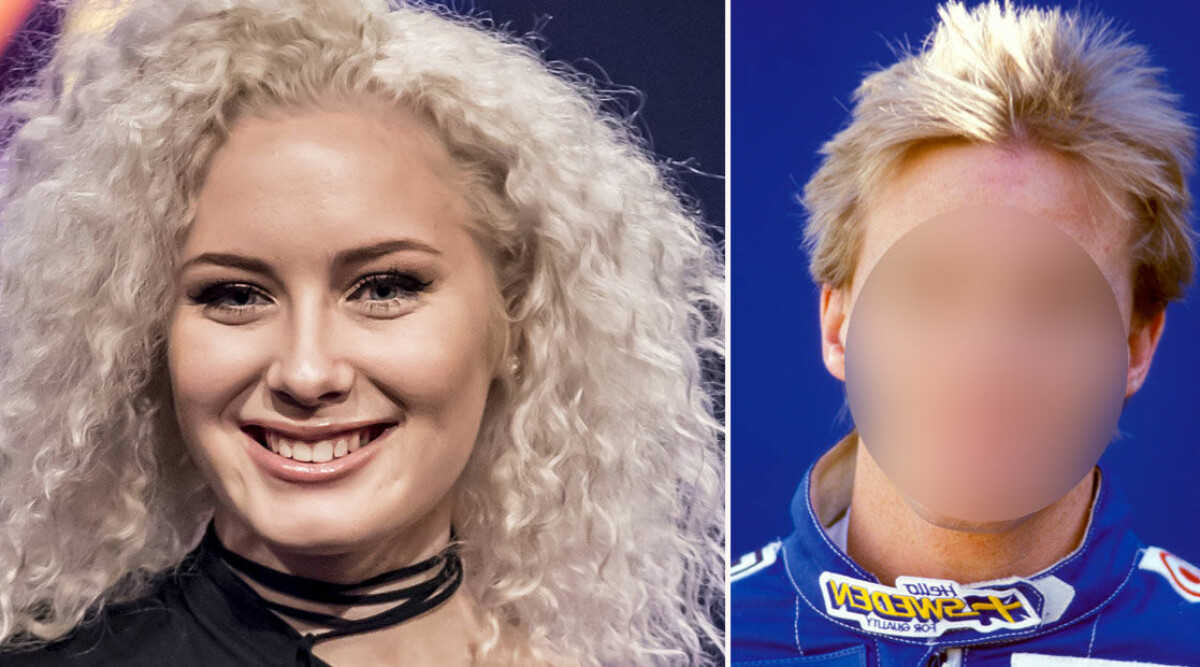 Melodifestivalen 2017: Wiktoria om ryktet med sportprofilen | Hänt