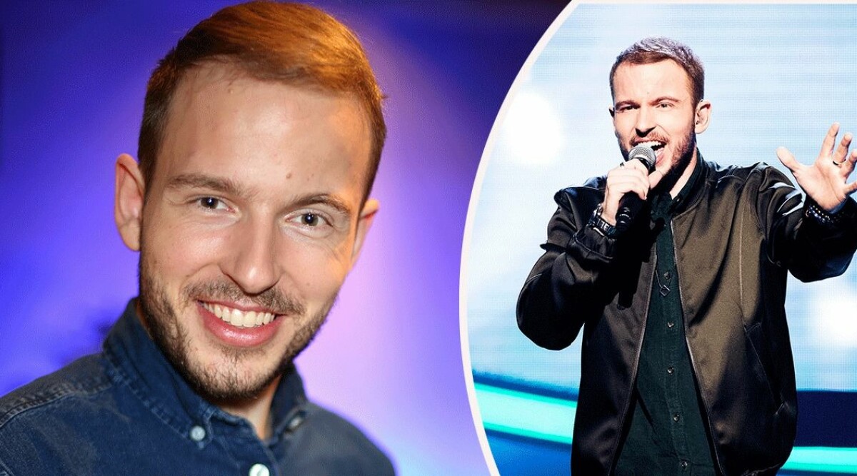Kevin Klein i Idol 2017: 8 saker du vill veta om honom | Hänt