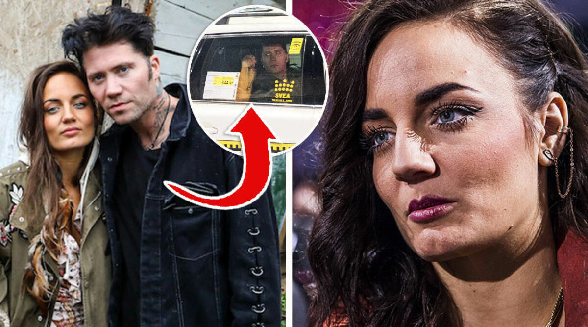 Melodifestivalen 2018: Mimi Werners pojkvän Brolle | Hänt