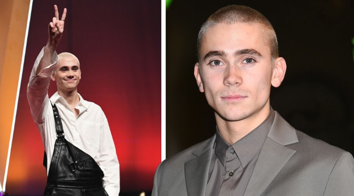 6 saker om Felix Sandman i Melodifestivalen 2020 | Hänt