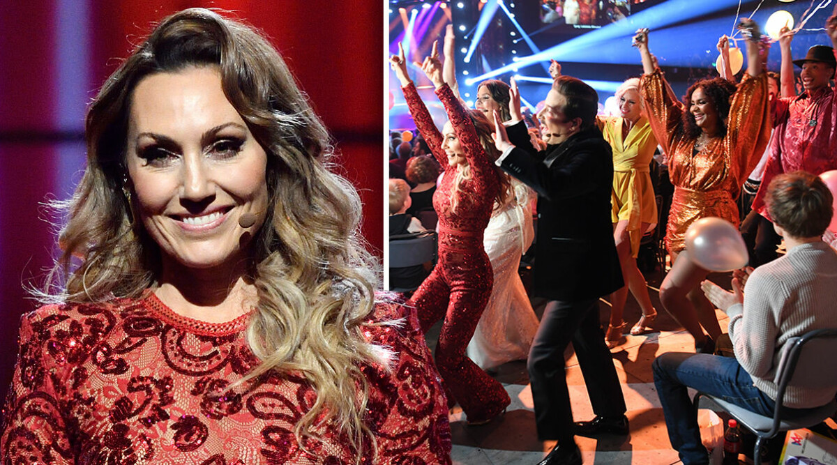 SVT:s svar om tekniska strulet i Melodifestivalen | Hänt