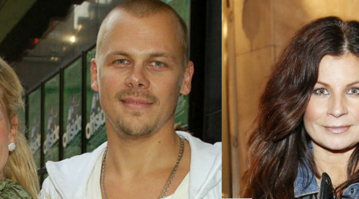 Carola Om Framtiden Med Sin Jimmy Vi Ska Fira Jul Tillsammans Med