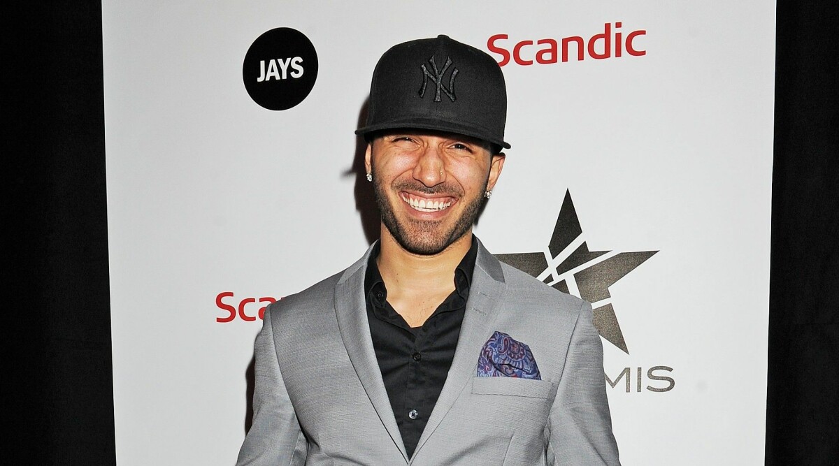 Sean Banan om sitt kärleksliv: "Vi har träffats länge, men jag är öppen ...