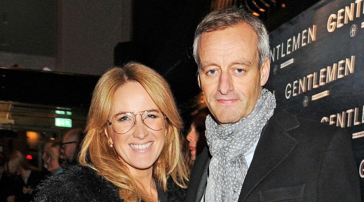 Denise Rudberg om sin tuffa uppväxt: "Jag blev psykiskt misshandlad som ...