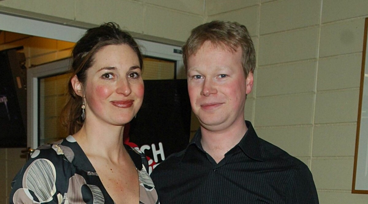 Johan Glans om sitt vilda singelliv: "Jag var en komplett slampa" | Hänt