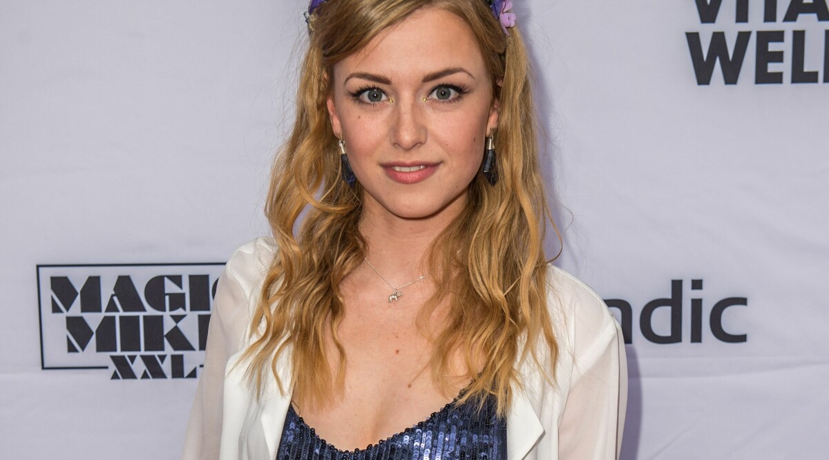 Clara Henry blev drogad på festen: "Drinken är det sista jag minns ...