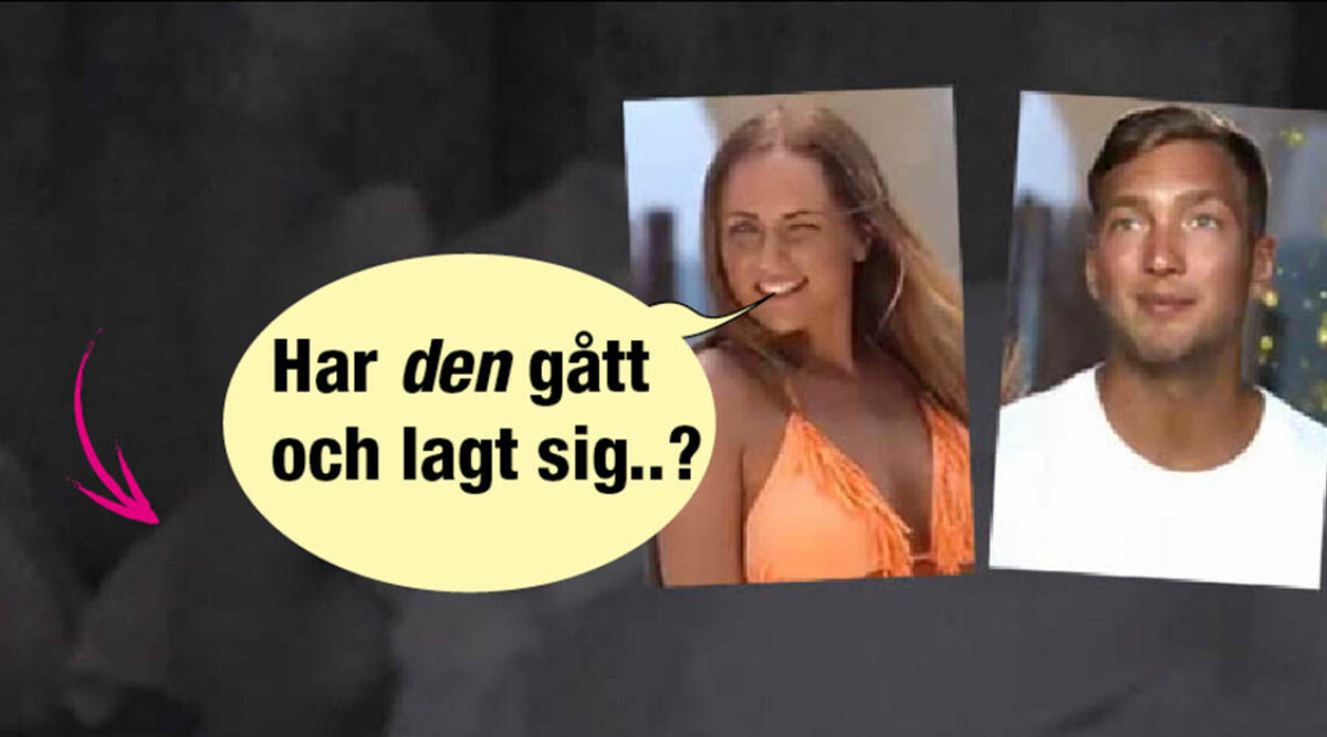 Robin ”Mos” Andersson trotsade grabbpakten – men Jonathan Hermanssons ...