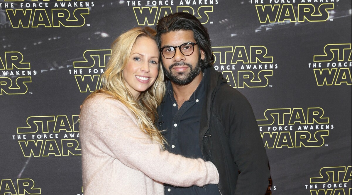 Malin Gramer prisar sambolivet: "Jättejättemysigt" | Hänt