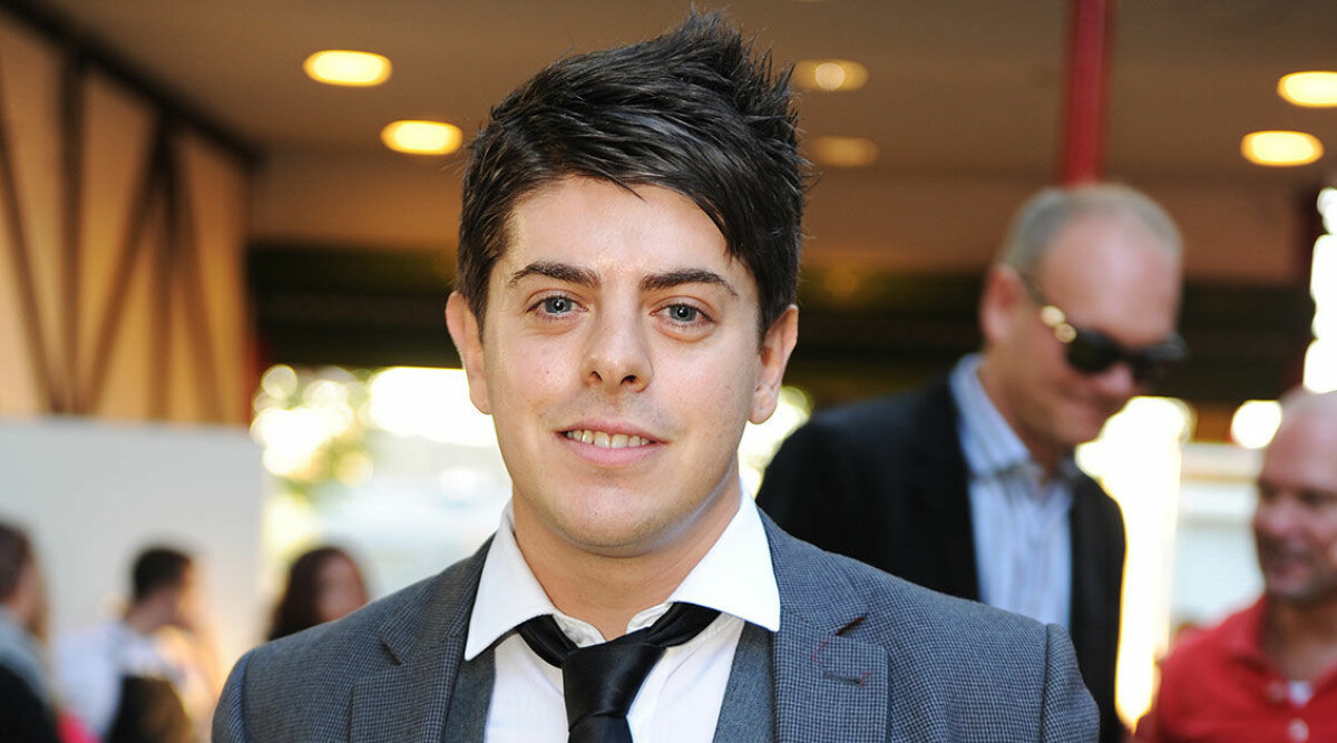 Kevin Borg bearbetar skilsmässan genom musiken: "Det var tufft, but I'm ...