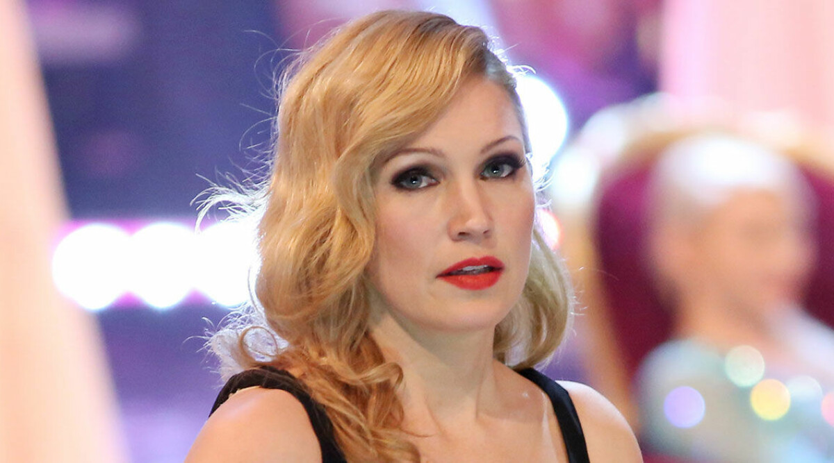 Jessica Almenäs kärleksfrustration | Hänt