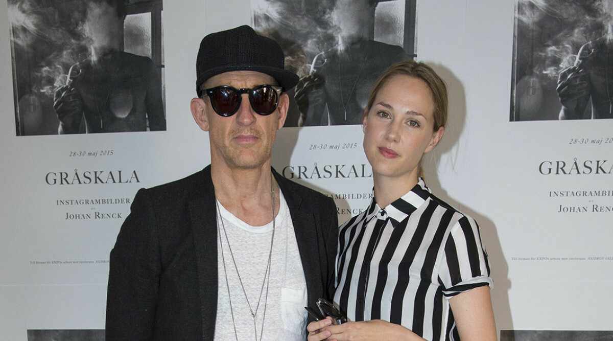 Stakka Bo blir pappa igen – tredje barnet på tre år | Hänt