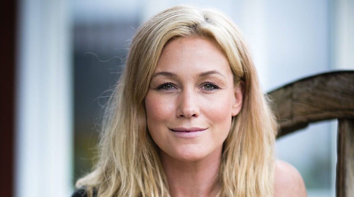 Jessica Andersson är klar med både män och barn | Hänt